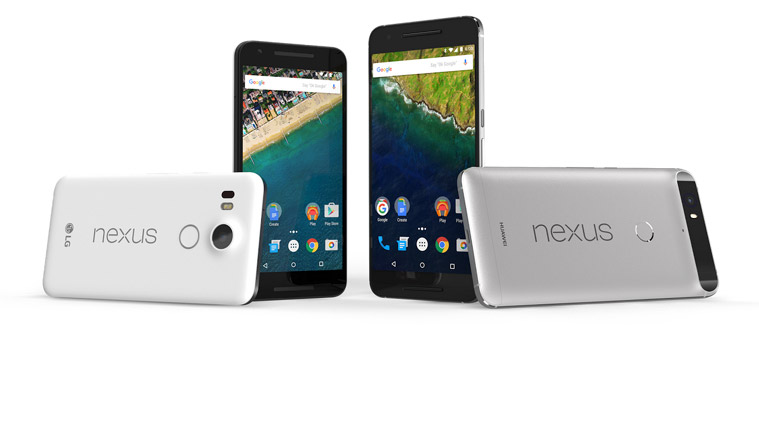 Google Android 6.0: Nexus, Huawei, phones that will get Marshmallow ...