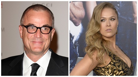 Nick Cassavetes to direct Ronda Rousey’s ‘Road House’ | Hollywood News ...