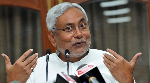 Prime Minister in 2019? Nitish Kumar will have to first win semi-finals ...