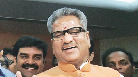 BJP planning ‘social engineering’ to win 2017 UP election: Om Mathur ...