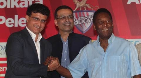 Bobby Moore was the greatest of my generation: Pele | Football News ...