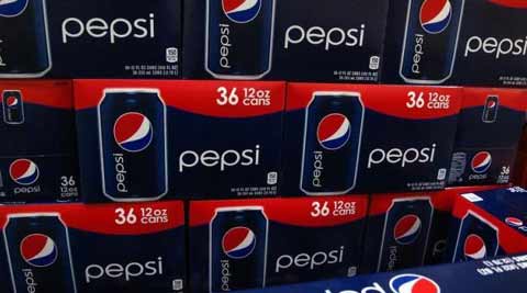 Pepsi smartphones, mobile accessories to be launched in China soon ...