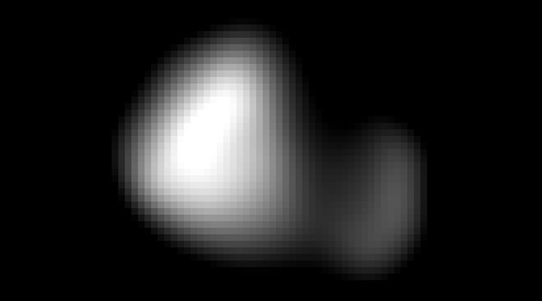 New Horizons reveals Pluto’s tiniest moon with highly reflective ...