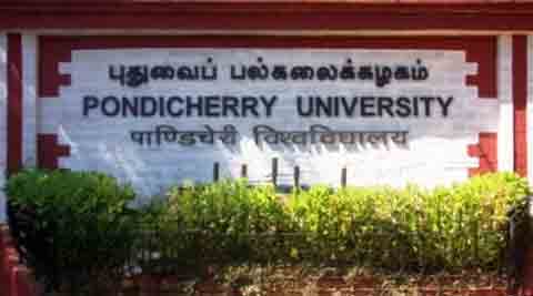 Pondicherry varsity row: Supreme Court asks V-C to respond to notice in ...