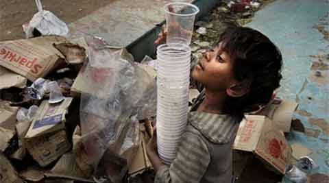 Why poverty in rural India is still a concern | Explained News - The ...