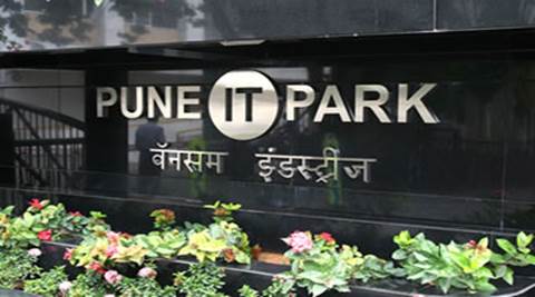 IT firms in Pune gear up for smart city mission | Pune News - The ...