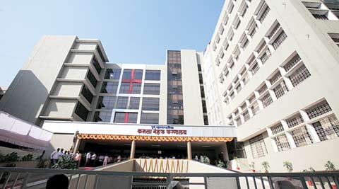 Pune hospitals come up with ‘stroke code’ to cut delays in emergencies ...