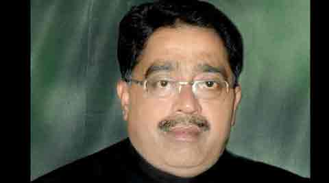 UP Minister Rajendra Rana dies after battling cancer | India News - The ...
