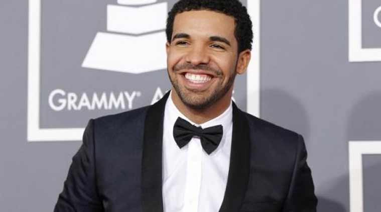 Drake wants to take acting seriously | Music News - The Indian Express