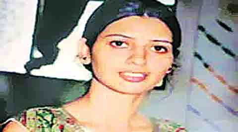 Acid attack: Preeti Rathi’s father examined in court | Mumbai News ...