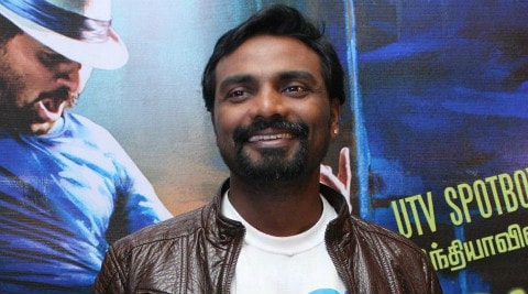 Remo hurts himself on ‘Dance +’ set | Television News - The Indian Express