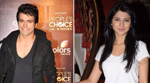 Rithvik Dhanjani, Jennifer Winget to host special show | Television ...