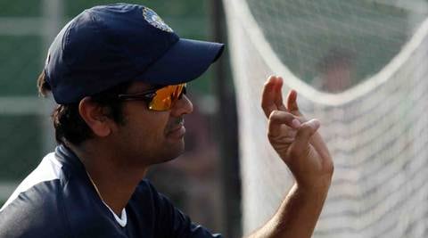 Ranji Trophy 2015: RP Singh lets it rip, keeps Gujarat in the game ...