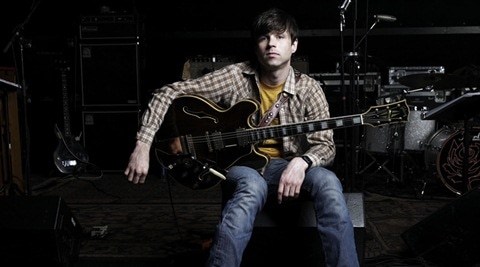 ‘1989’ covers album helped me through divorce: Ryan Adams | Music News ...