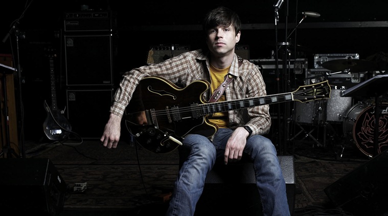 ‘1989’ covers album helped me through divorce: Ryan Adams | Music News ...