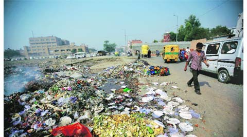 A flush in India’s sanitary push: City households drive the sway ...