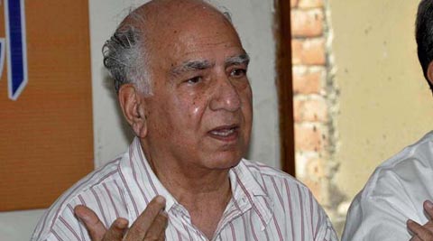 Rising intolerance hurting PM Modi’s work, says former minister Shanta ...