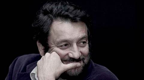 Filmmaking now a business of entertainment: Shekhar Kapur | Bollywood ...
