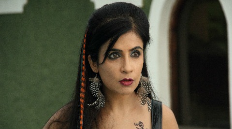 Singer Shibani Kashyap to make Bollywood debut with ‘Ranviir the ...