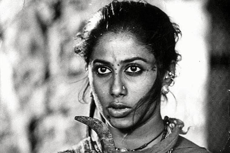 On her 60th birth anniversary, family and filmmakers remember Smita ...