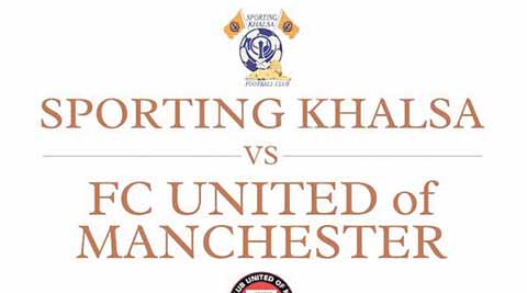 Sporting Khalsa FC on the threshold of history | Football News - The ...