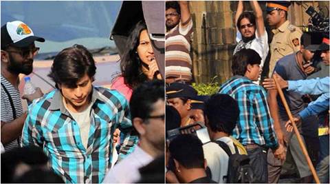 Second teaser of Shah Rukh Khan’s ‘Fan’ to come out on his 50th ...