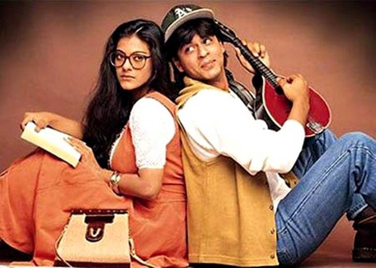 I miss Kajol in every film: Shah Rukh Khan | Bollywood News - The ...
