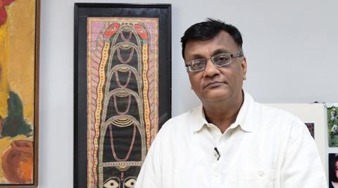 2g scam court discharges shyamal ghosh sunil mittal-The Indian Express