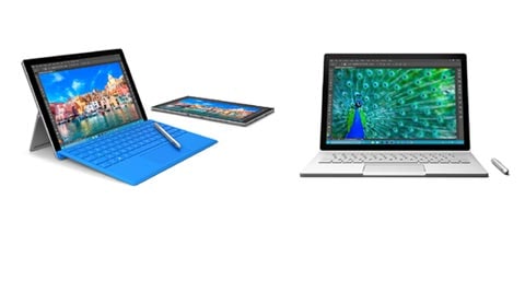 Microsoft Surface Book, Surface Pro 4: Specs to price, all you need to ...