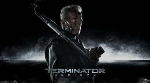 ‘Terminator’ Franchise in process of readjustment | Hollywood News ...