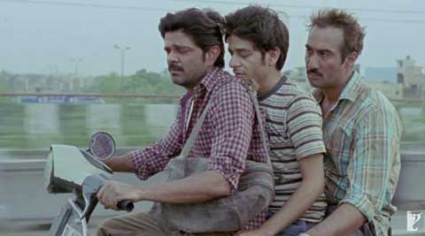 Titli review: It is harrowing but imperative viewing | Movie-review ...