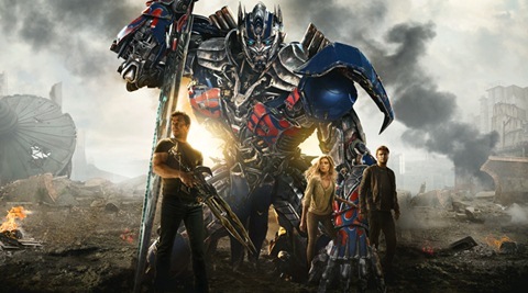 ‘Transformers’ franchise to continue having human characters ...