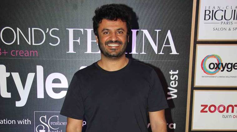 Bollywood need not comment on everything, says Vikas Bahl | Bollywood ...