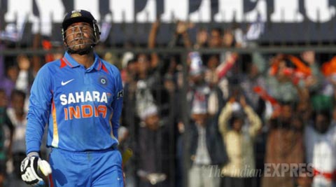 Everything you need to know about Virender Sehwag | Cricket News - The ...