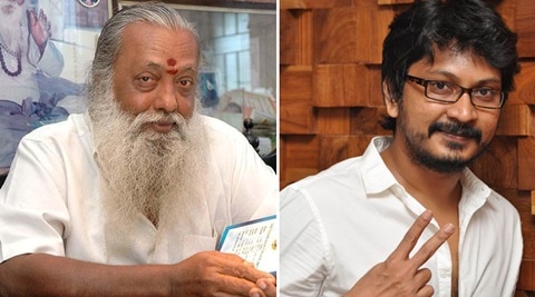 ‘Nayakan’ writer Balakumaran to join hands with director Vishnuvardhan ...
