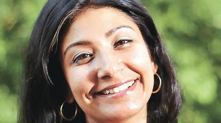 It’s a Small World | Entertainment-others News - The Indian Express