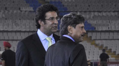 Wasim Akram and Shoaib Akhtar pull out from commentary team for fifth ...