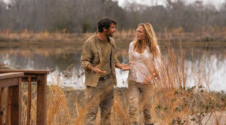 ‘Zoo’ renewed for season two | Television News - The Indian Express