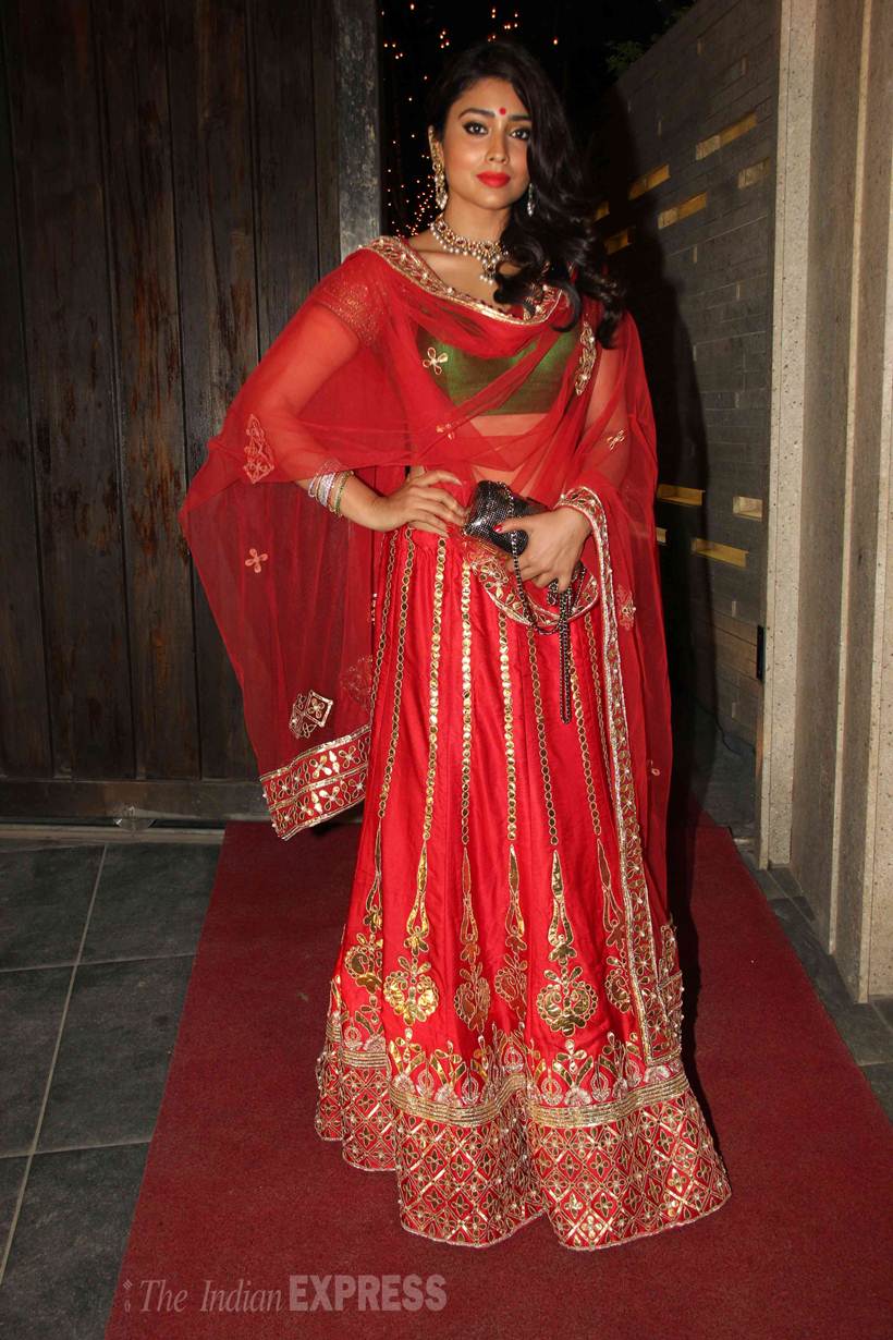 Diwali parties: Dia Mirza, Esha Deol with spouses, Govinda with ...