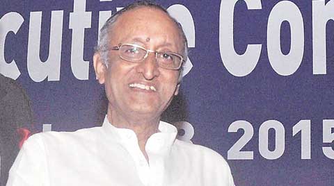 Amit Mitra new chair of GST committee of state FMs | India News - The ...