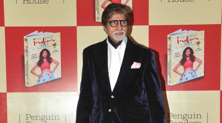 Amitabh Bachchan reaches 18 million followers on Twitter | Bollywood ...