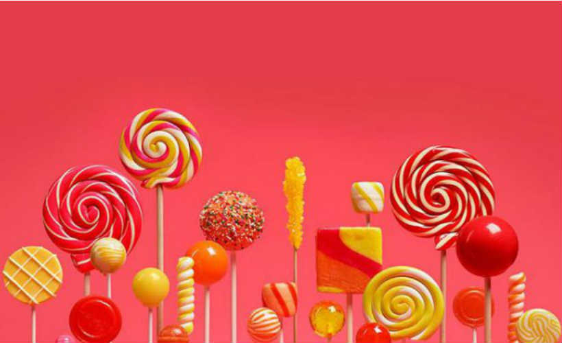 Android turns 8: We take a look back at all the desserts served by ...