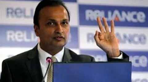 RInfra to sell 49% stake in power biz to Canada fund | Business News ...