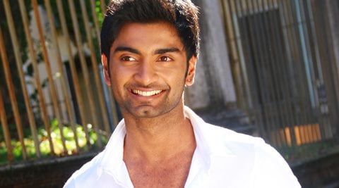 Atharvaa trained with Commonwealth players for ‘Eetti’ | Regional News ...