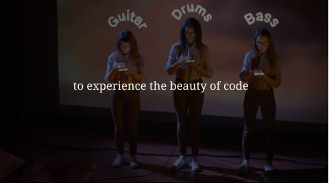 Google’s Code Girl documentary now on YouTube, inspires women to code ...