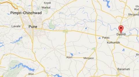 Maharashtra ovt directs rehab of villages affected by dams in Daund ...