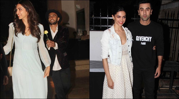 Deepika looks hotter with me and cuter with Ranbir, says Ranveer Singh ...