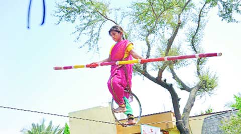 From streets to celluloid: A long journey for Dombaris | Entertainment ...