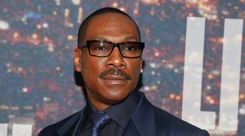 Eddie Murphy to be father again | Hollywood News - The Indian Express