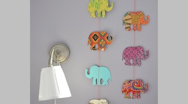 DIY tips: Glam up your place this Diwali | Lifestyle Gallery News - The ...